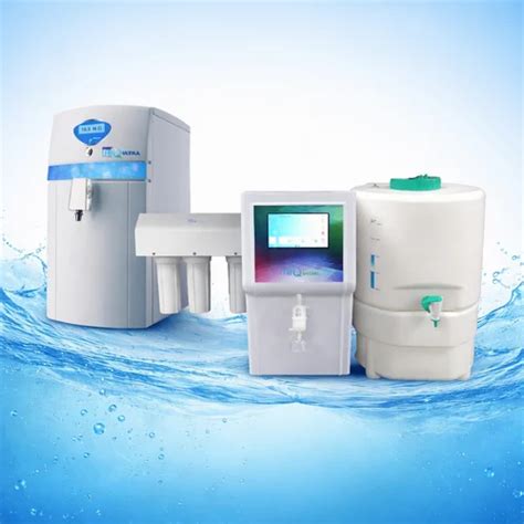 Water Purification System Ultra Pure Water Purification System Trader