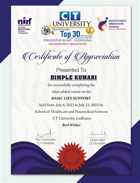 dimple kumari on linkedin i am delighted to share that i had