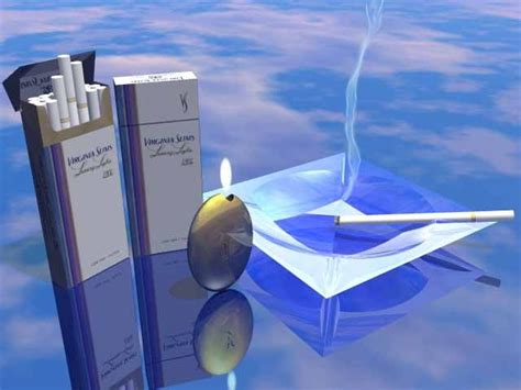 Sexy Womens Cigarette Ads