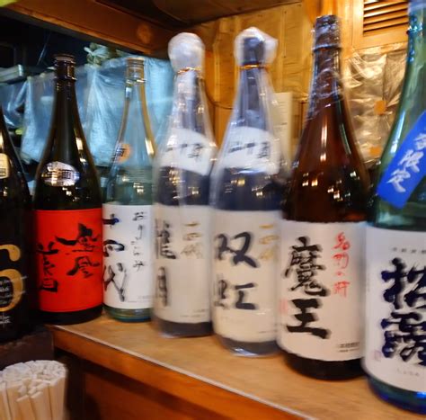 呑むぞ日本酒どうせ呑むならうまい酒 アレテーを求めて ～今日もトコトコ（ ・ω・）
