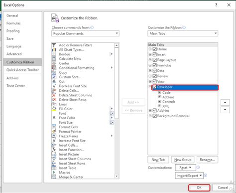 How Can I Create A Macro In Excel Basic Excel Tutorial