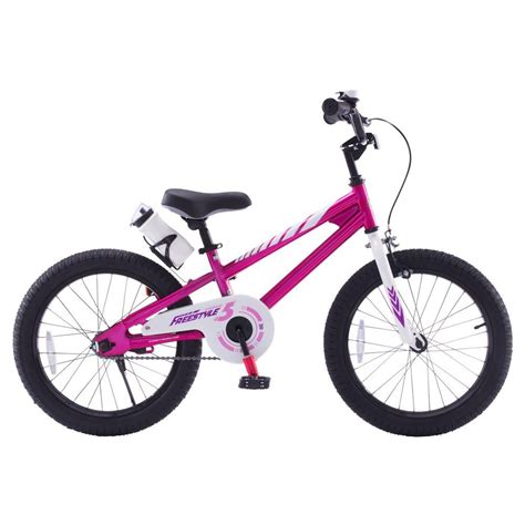 royal baby bike review - IM Impressed History Picture Show