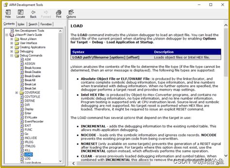 Keiliar与stm32cubeide不复位调试的小技巧stm32 不复位 I Csdn博客
