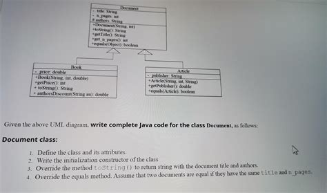 Solved Document Title String Npages Int Authors