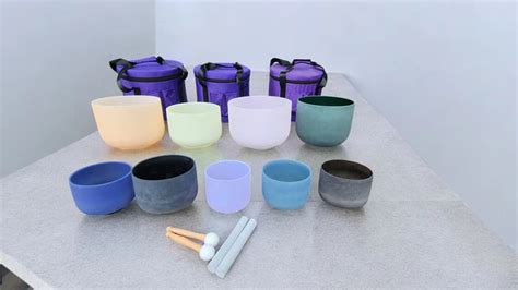 How To Clean Crystal Singing Bowls Thecosmicaccess