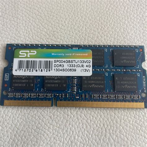 Yahoo オークション 増設メモリ Ddr3 4gb