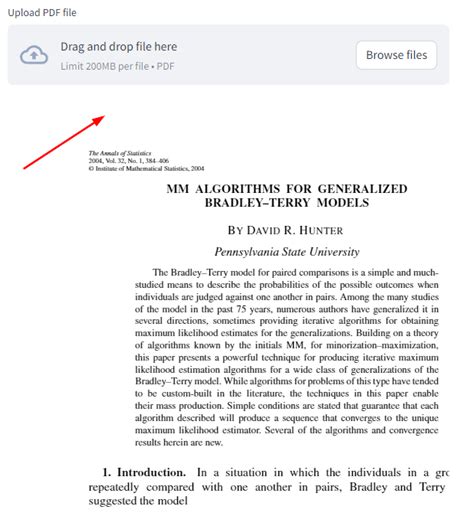 display pdf in streamlit using streamlit streamlit