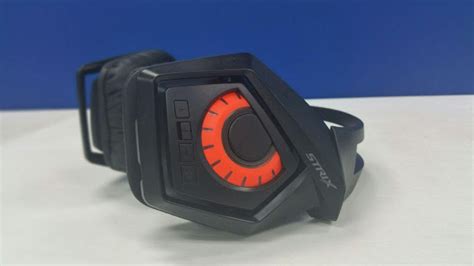 ASUS ROG Strix Wireless Gaming Headset Review The Tech Revolutionist