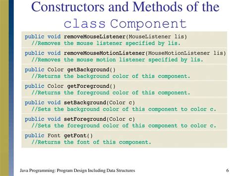 Chapter 13: Advanced GUIs and Graphics - ppt download