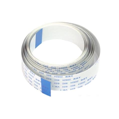 Flex Cable For Raspberry Pi Camera Or Display 150mm 12