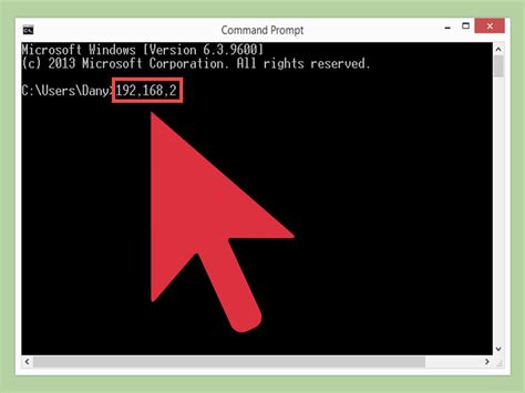 How To Set Up A Private Network 9 Steps With Pictures Wikihow