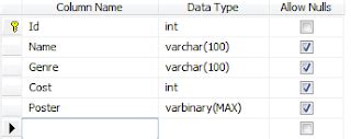 Asp Net Save Image In Binary Format In Sql Server Database Using C VB Net ASPMANTRA Asp