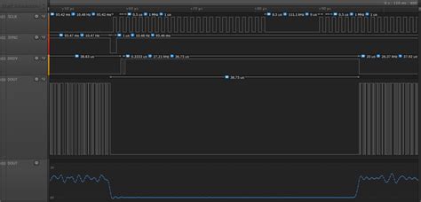 ads1271 output is always zero data converters forum data