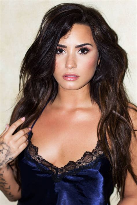 Demi Lovato Hawtcelebs