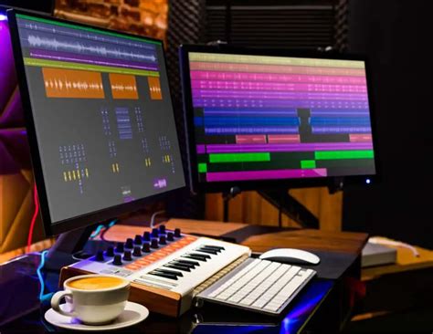 Navigating The World Of Midi Keyboards For Newbies 2023 Primer Sonic Function