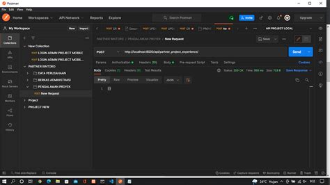 Postman Respones Just Help Hub Postman Community