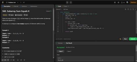 100daysofcodechallenge Leetcodechallenge Coding Leetcode Yug Patel