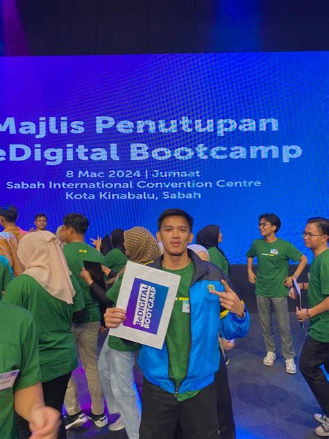 Shairil Abdul Pairan On Linkedin Hello Connections I Am So Grateful