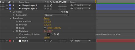 Solved After Effects Rotation Tool Adobe Product Community 8498944
