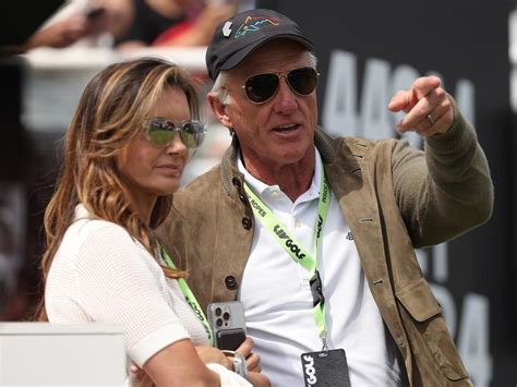 Greg Norman Accused Of Negligence In Teen Sexual Assault Claim The Courier Mail