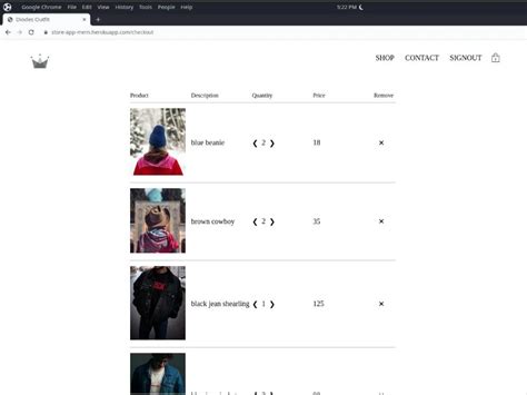 A Nodejs Rest Api Backend Development For Your Web App Upwork