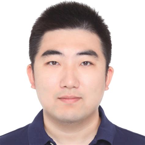 Siming Liu Phd Binghamton University Ny Suny Binghamton