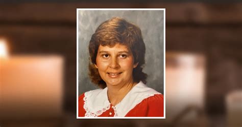 Beverly Shields Obituary June 1 2023 Robinson Funeral Home