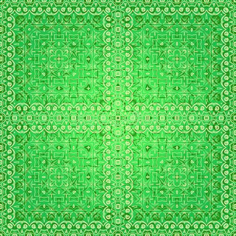 Abstract Seamless Pattern Stock Vector Illustration Of Abstract