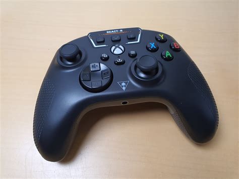 Turtle Beach React R 3 Ereviewsdk