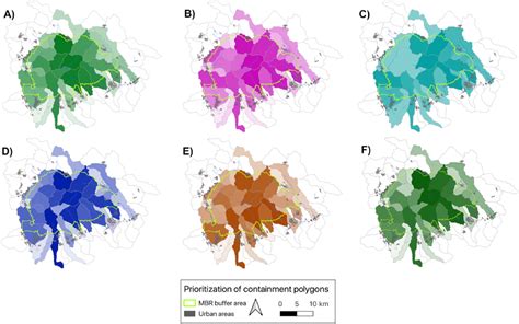 Figure 1 From Participatory Multi Criteria Evaluation Of Landscape Values To Inform Wildfire
