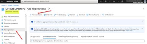 The Plain And Simple Way To Create Spn And Service Connection For Azure