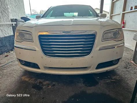 2014 Chrysler 300 Awd Cars And Trucks Grande Prairie Free Local