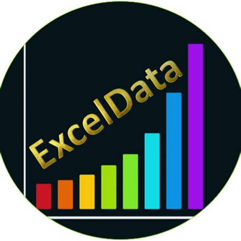 Excel Data Youtube
