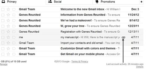 How To Open An Attachment Digital Unite