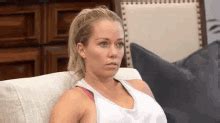 Kendra Wilkinson  S Tenor