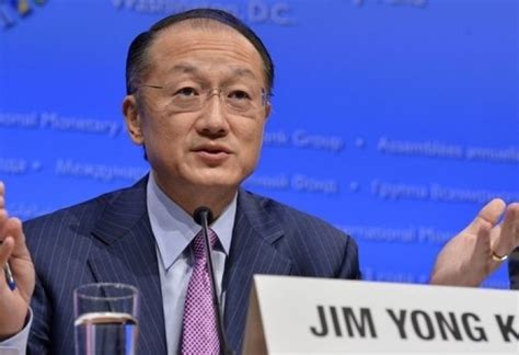 Шефът на Световната банка Светът върви към катастрофа