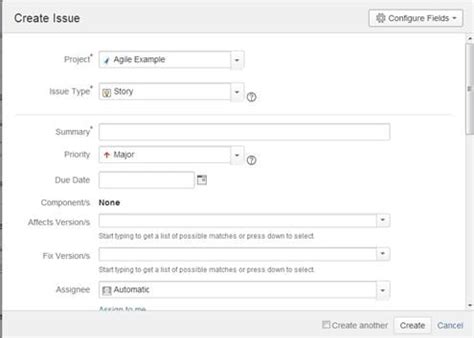 How To Use JIRA Effectively For Agile Projects JIRA Tutorial Software Testing Help