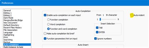 How To Stop Curly Braces Moving Left When I Type Notepad Community
