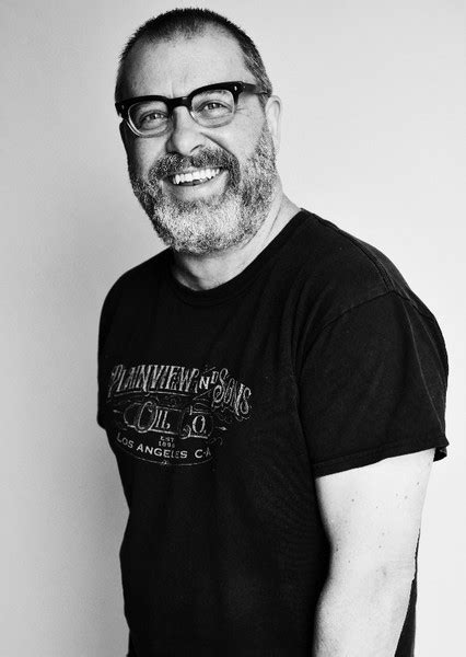 Roger Evans On Mycast Fan Casting Your Favorite Stories