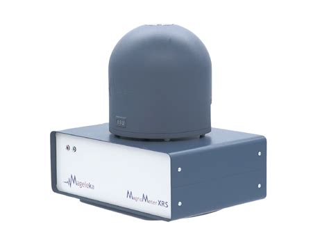 Magnometer Innovation In Measuring Dispersions Metromation Inc