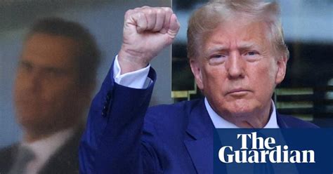Doug Jannusch On Linkedin Trump Attacks New York Court For Fraud Trial