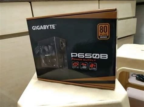 Gigabyte Power Supply At Best Price In Mumbai By It World Technologies Id