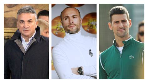 Aca Sofronijević Otkrio Detalje Ovo Su Omiljene Pesme Porodice Đoković