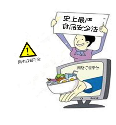网络订餐食品安全 网上订餐 订餐服务 大山谷图库