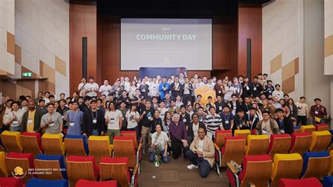 Aws User Group Thailand Well Architected Framework คือเครื่องมือที่ช่วยให้คำแนะนำ Best