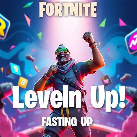 Discover Fastest Ways To Level Up In Fortnite Season Leveluptalk