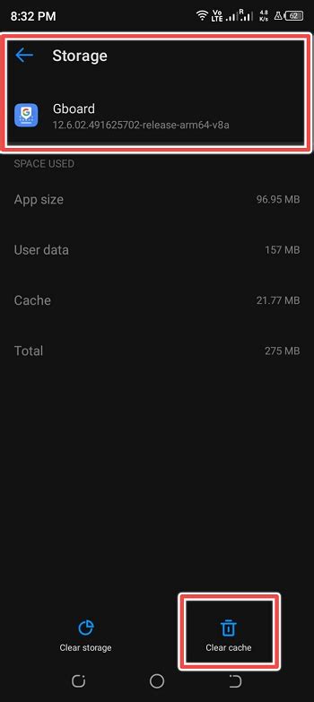 Top Fixes For Android Keyboard Not Showing Nextgenphone