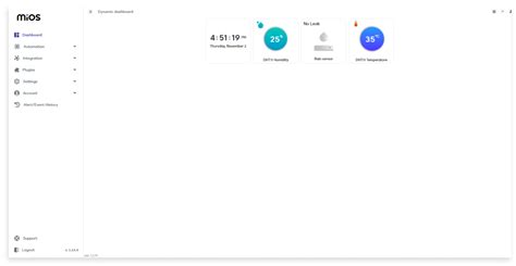 Weather Monitoring Using Rain Sensor And DHT EzloPi