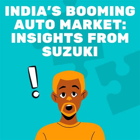 Abhishek Patil On Linkedin Indias Booming Auto Market Insights From