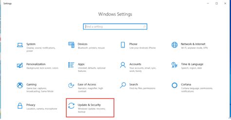 Faq Windows Defender And Controlled Folder Access — Quicken